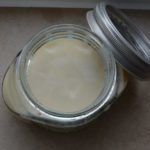 Von Rindernierenfett zu Rindertalg - Happy End Kurven